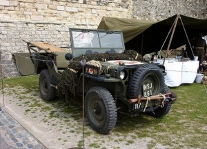 4 Most Rugged Off Road Vehicles