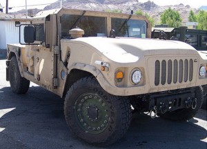 4 Most Rugged Off Road Vehicles