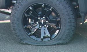 How to Slash Tires and Make it Look Like an Accident – Capitol Tires