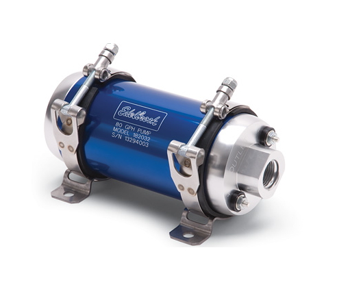 How to Install Electric Fuel Pump — Step by Step Instruction