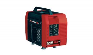 Coleman Powermate Sport 1850 Generator – Capitol Tires
