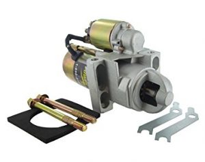 What is High-Torque Starter – Capitol Tires