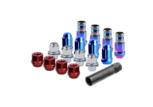 The Best Wheel Locks