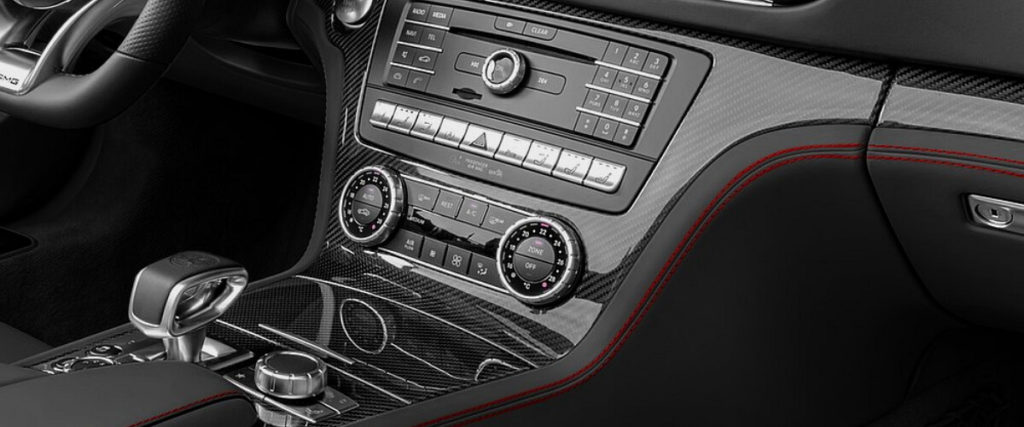 What are the Dash Kits Made Of - Dash Kit Materials