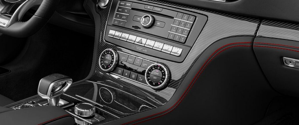 What are the Dash Kits Made Of - Dash Kit Materials