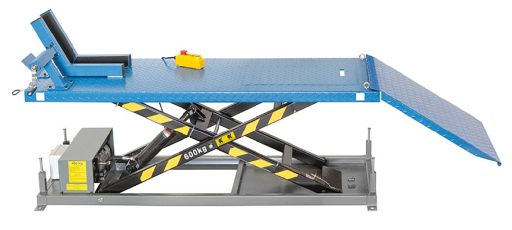 Garage Car Lift: Types and Selection Rules