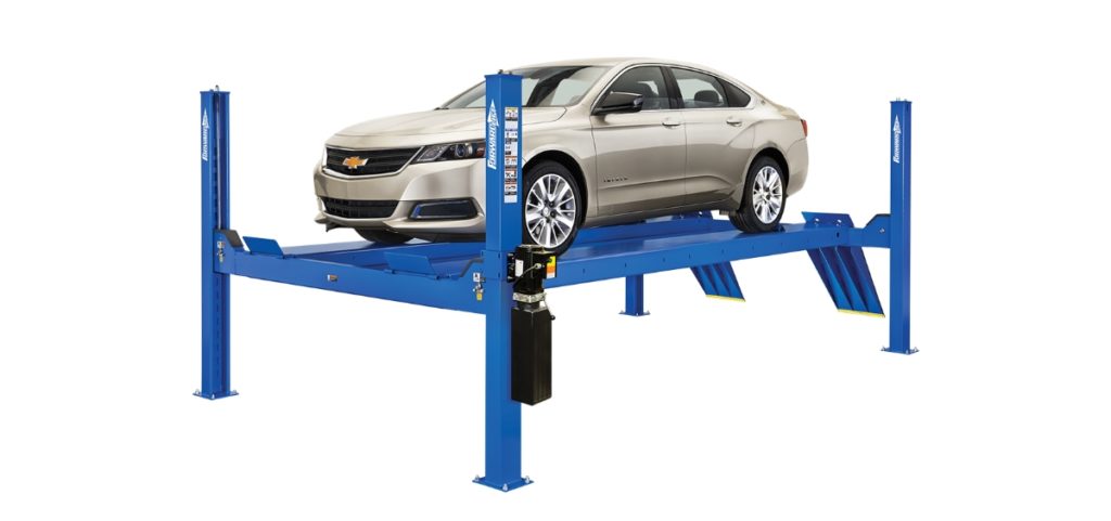 Garage Car Lift: Types and Selection Rules
