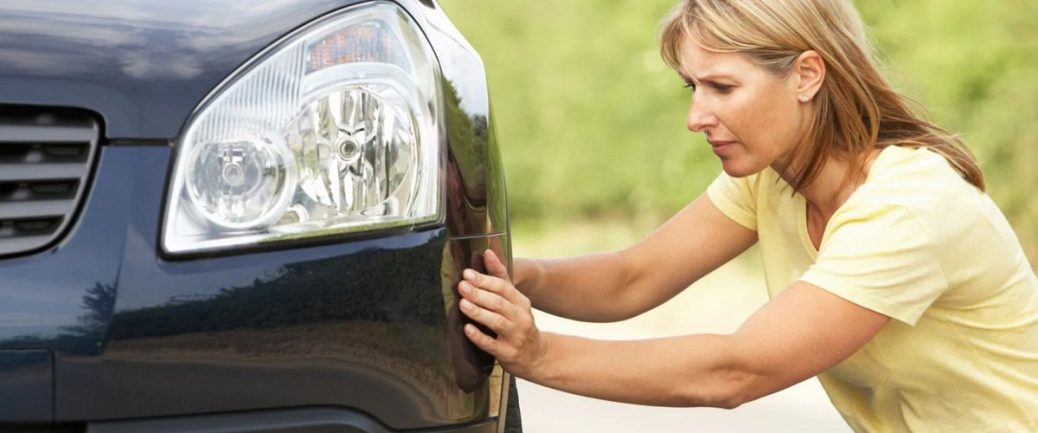 How to Check Your Tires for Wear – Capitol Tires